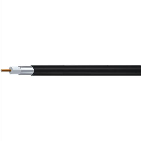 What is Trunk Coaxial Cable?- Zhejiang CommSpace Cable Co., Ltd.